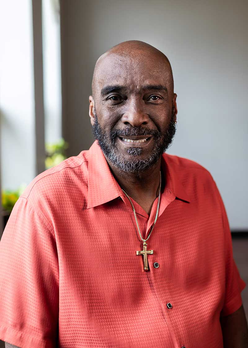Leadership and Staff | Forsyth Jail & Prison Ministries