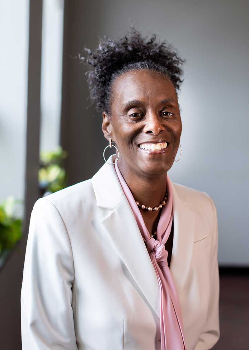 Leadership and Staff | Forsyth Jail & Prison Ministries