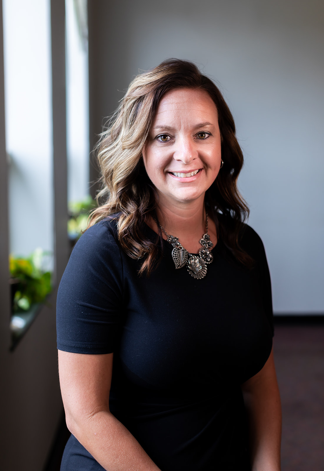 Leadership and Staff | Forsyth Jail & Prison Ministries