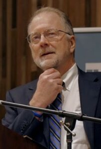 Leadership and Staff | Forsyth Jail & Prison Ministries