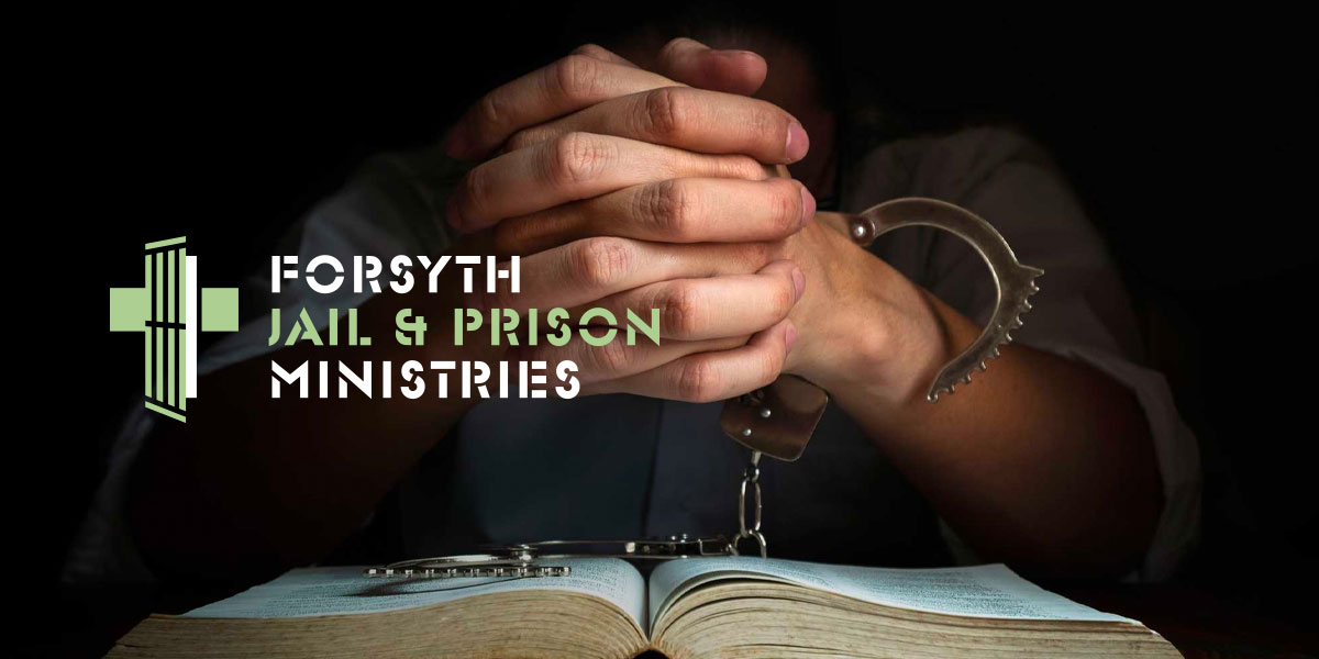 Jail Ministry - Forsyth Jail & Prison Ministries