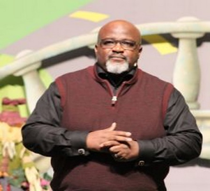 Leadership and Staff | Forsyth Jail & Prison Ministries