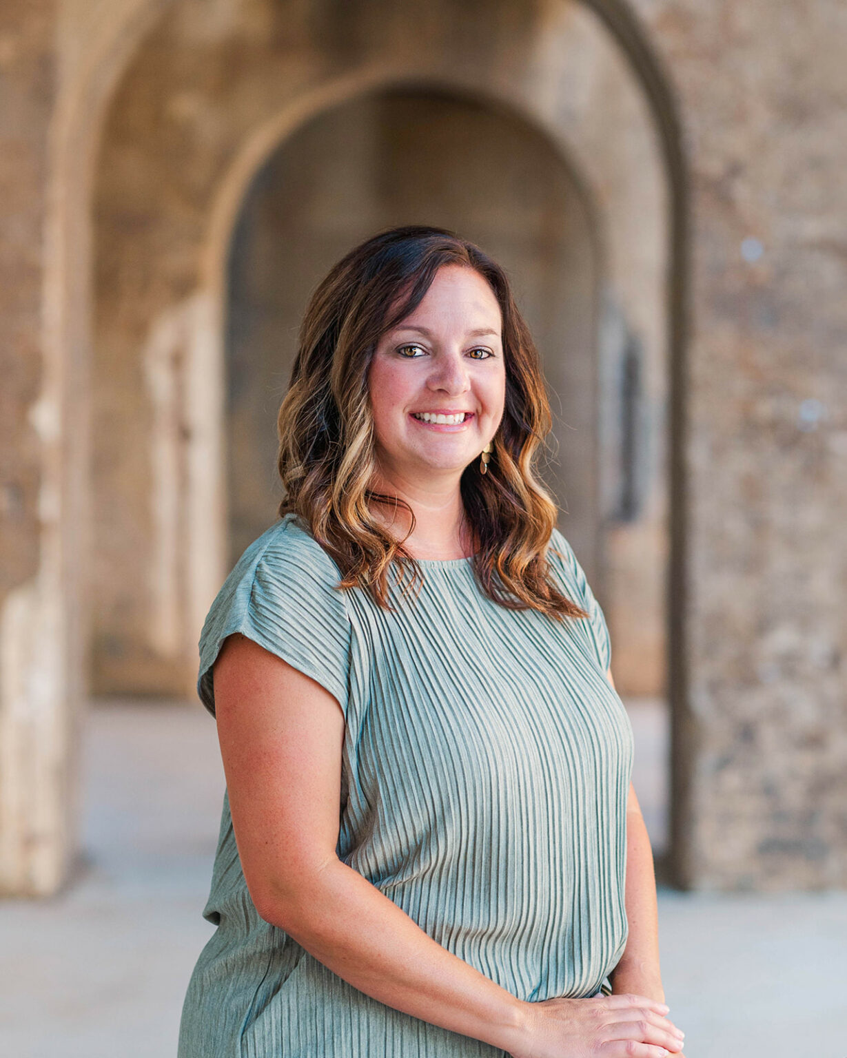 Leadership and Staff | Forsyth Jail & Prison Ministries