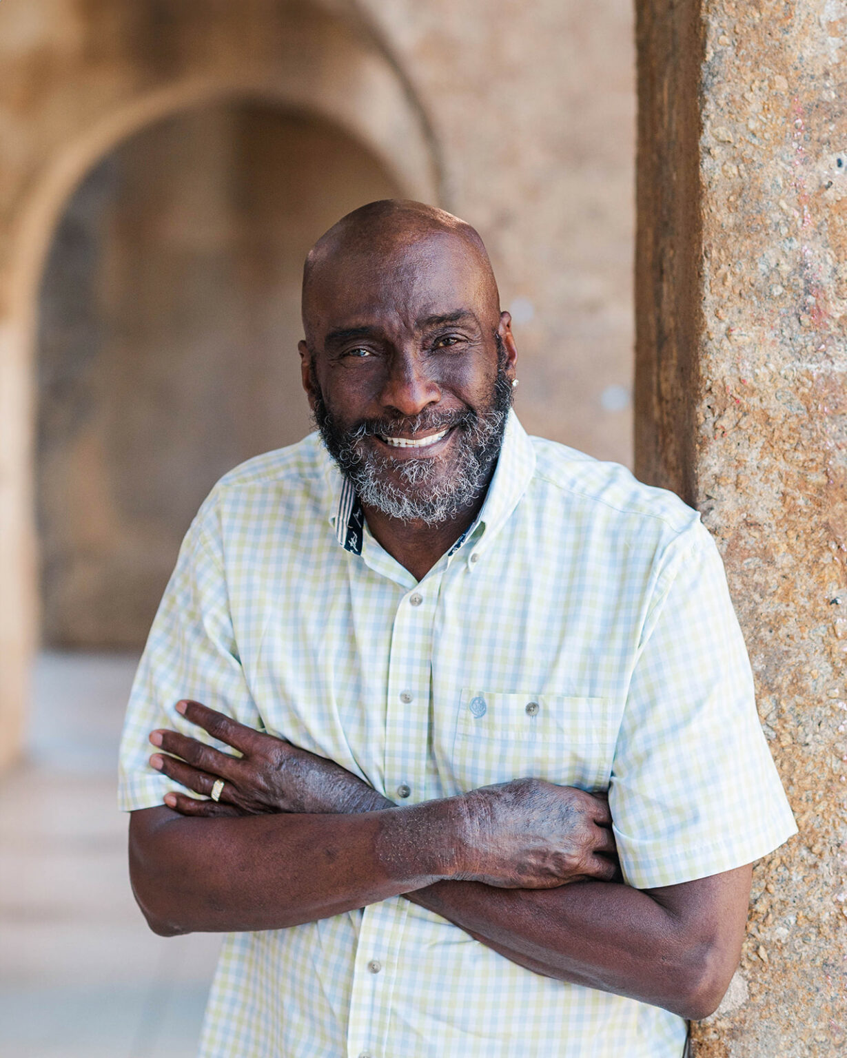 Leadership and Staff | Forsyth Jail & Prison Ministries