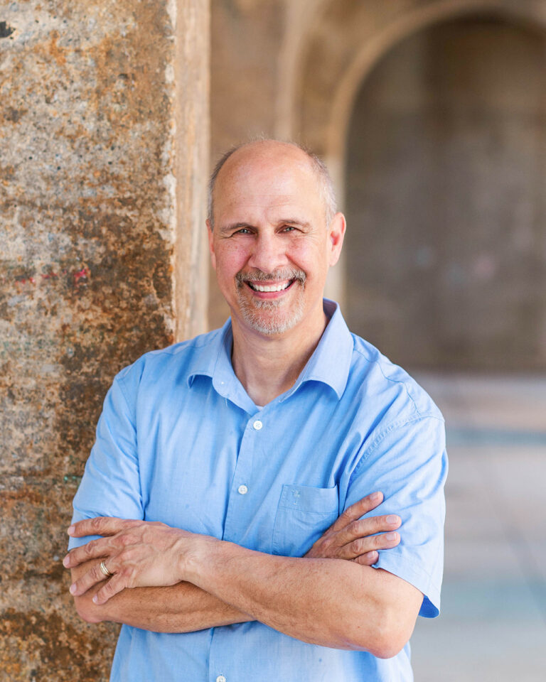 Leadership and Staff | Forsyth Jail & Prison Ministries