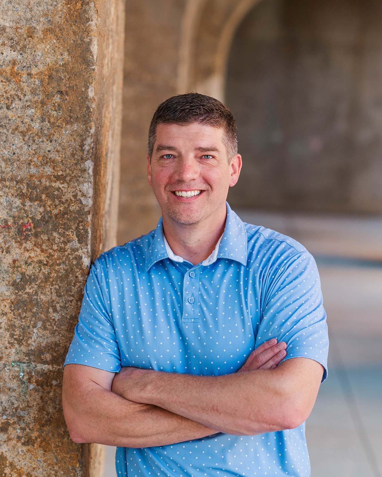 Leadership and Staff | Forsyth Jail & Prison Ministries