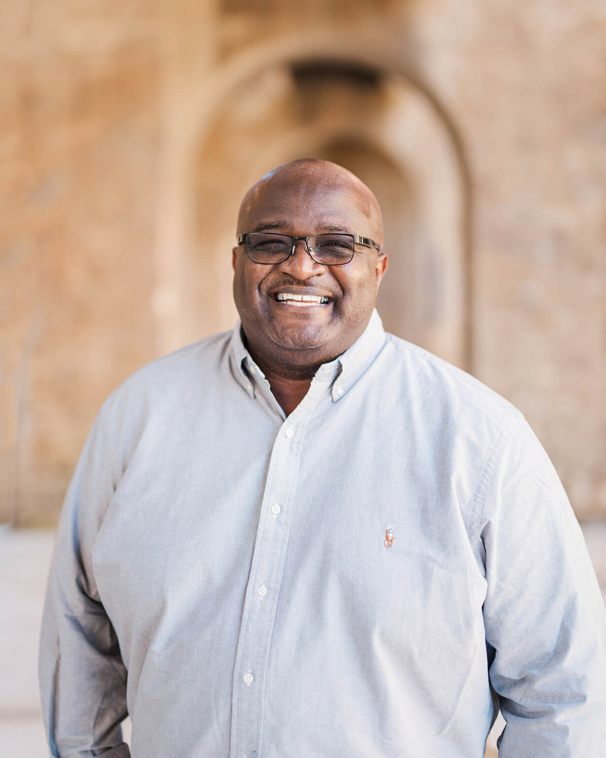 Leadership and Staff | Forsyth Jail & Prison Ministries